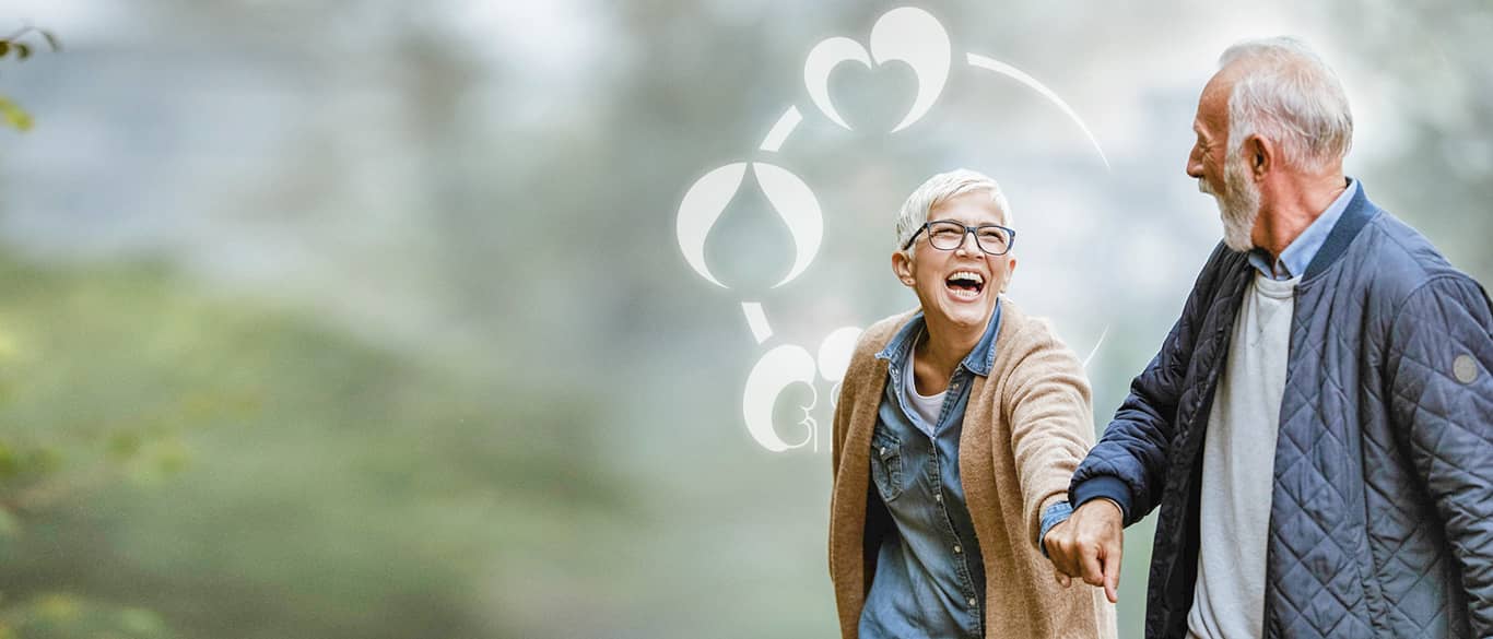 Interconnectivity of diabetes and conditions of the heart and kidneys