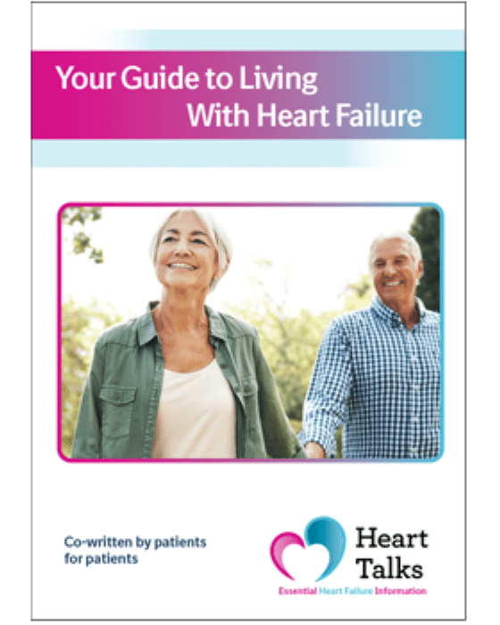 Heart failure resources and tools │Heart Talks
